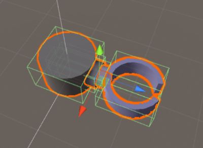 Handling Object Interaction in the Unity Scene with Triggers – Building ...